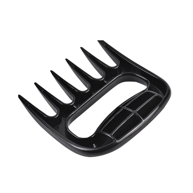 Bear Catch BBQ Fork BBQ Insulation Anti-scald Kitc... – Grandado