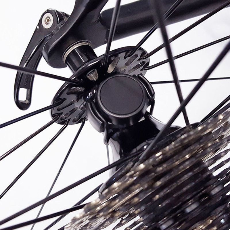 Fahrrad Smart Dual Kadenz und Geschwindigkeit Sens... – Vicedeal