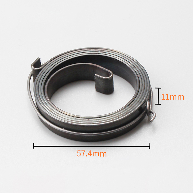 Starter Spring Metal Recoil Pull Start Starter Sta... – Grandado