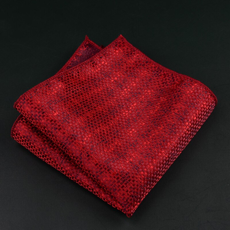 1/9 Pieces Men's Dress Shirt Chest Scarf Men&... – Grandado