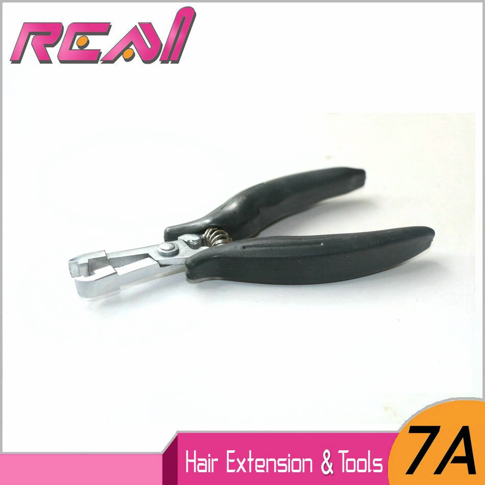 4MM Suqar Type Pliers For Hair Extension, Hair Pli... – Grandado