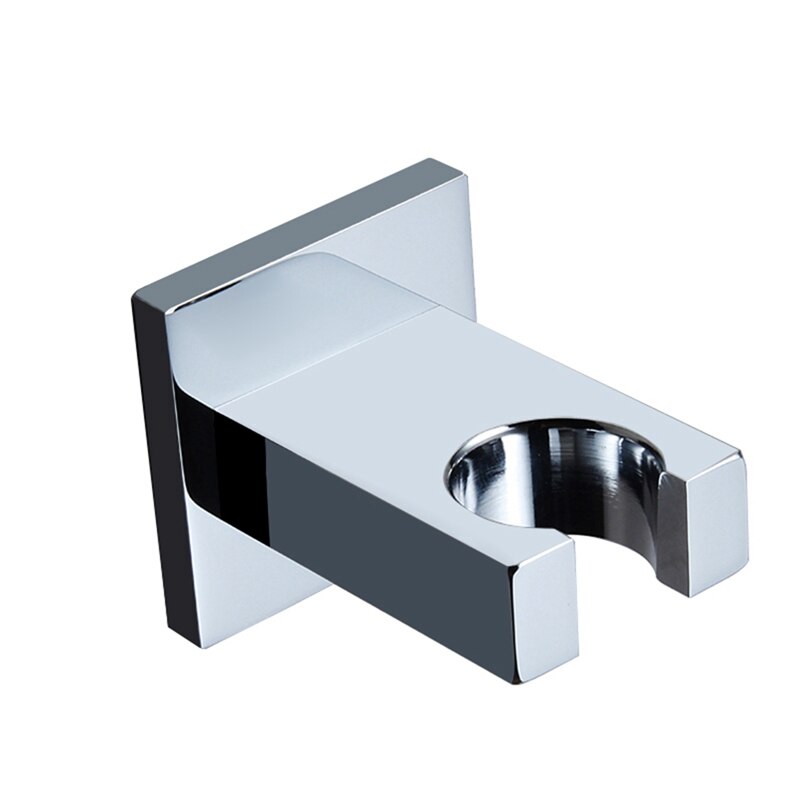 Brass Handheld Shower Spray Head Holder Bracket Wa... – Grandado