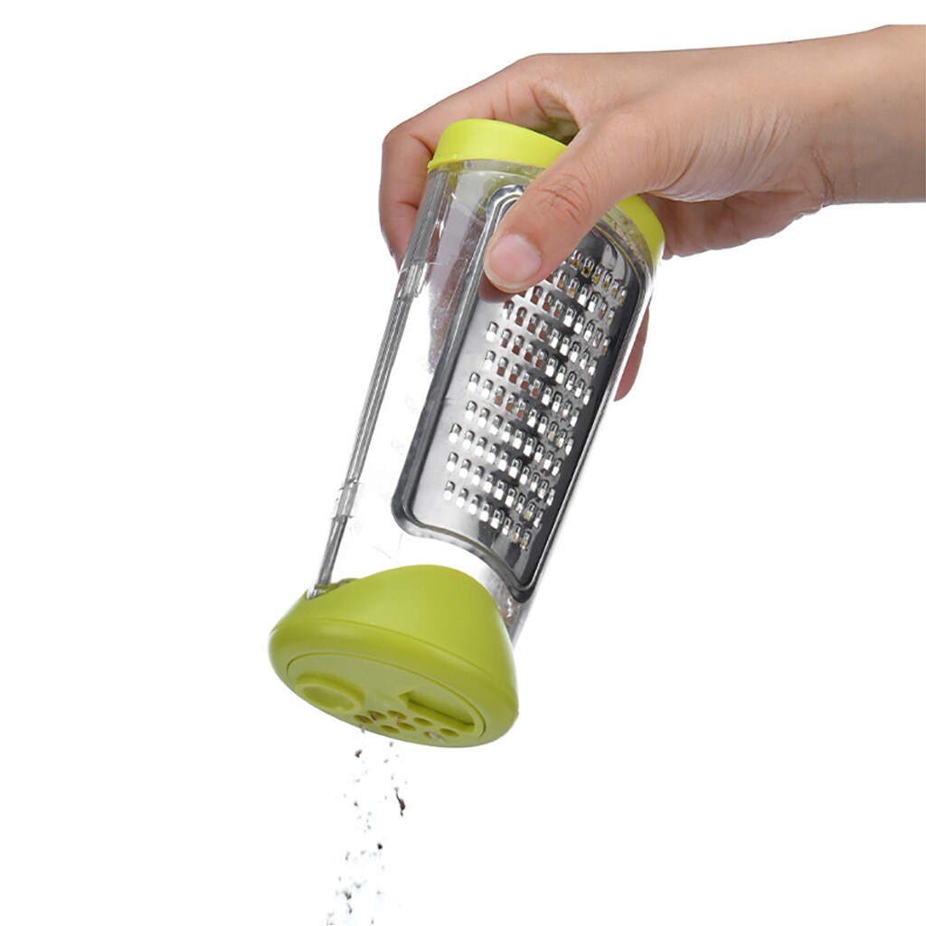 Multifunction Removable And Washable Spice Jar Man... – Vicedeal