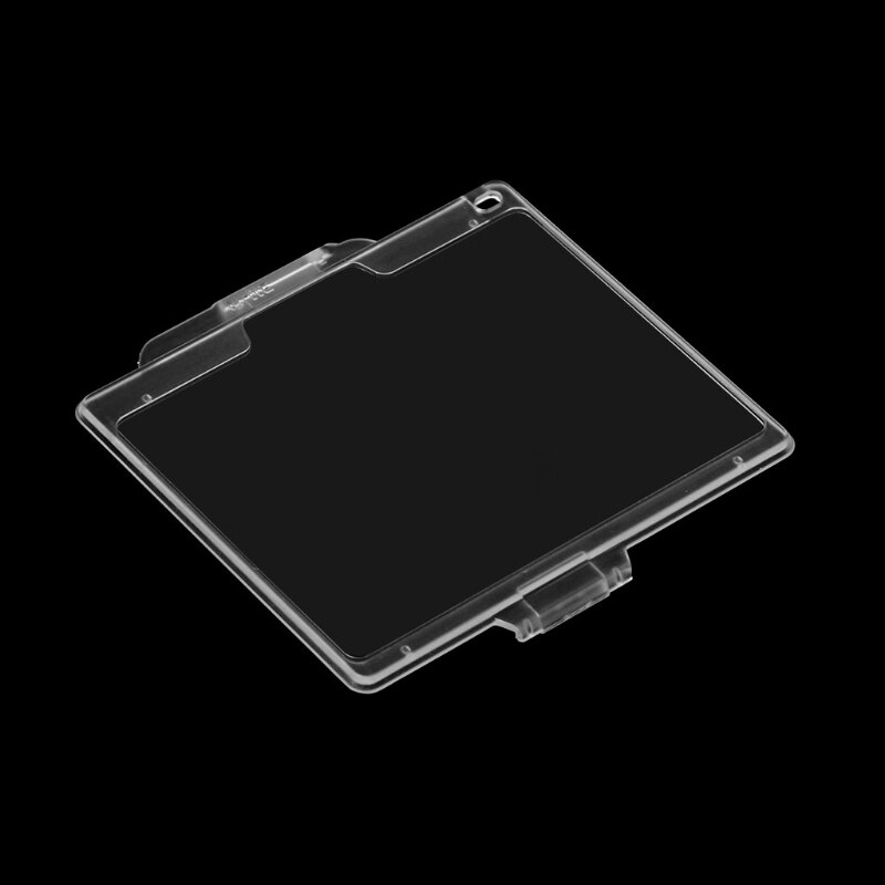 Hard LCD Monitor Cover Screen Protector for Nikon ... – Grandado