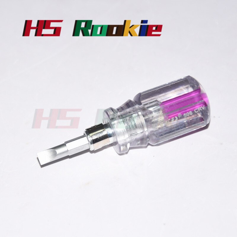 1sets Copier Tools Magnetic Socket Screwdriver 5.5... – Grandado