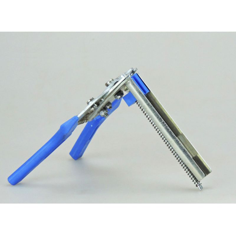 stainless steel Manual pet installation cage Labor... – Vicedeal