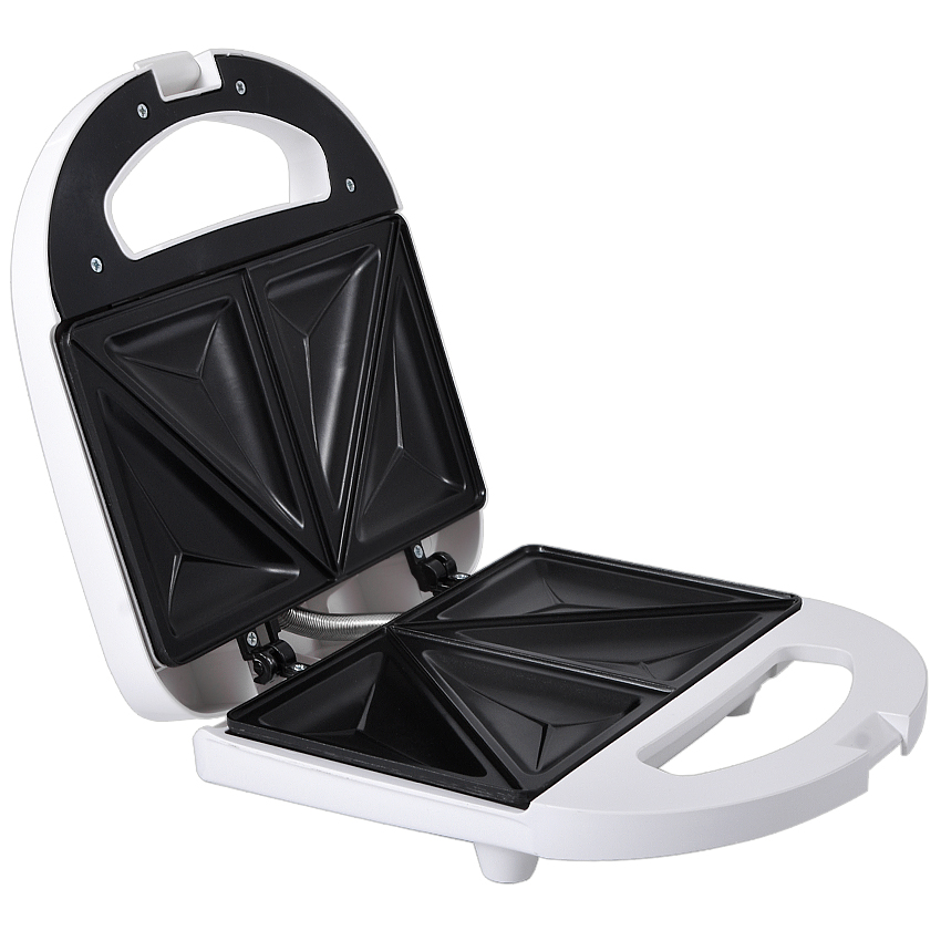 FS8009A Double Layer Slice Sandwich Makers Applica... – Grandado