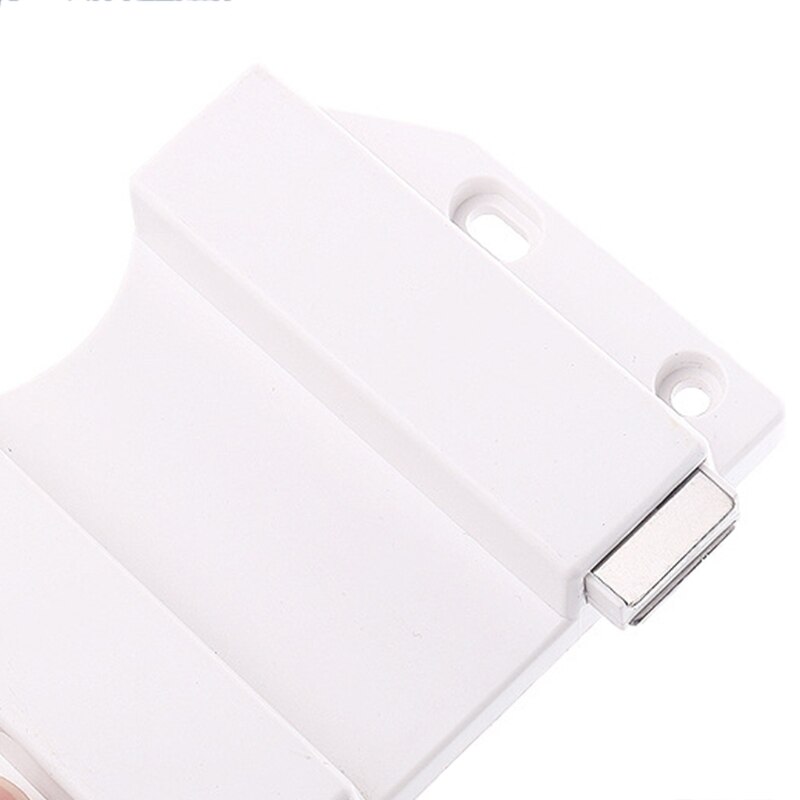 PXPD Handle-free Cabinet Door Magnetic Press Rebou... – Grandado