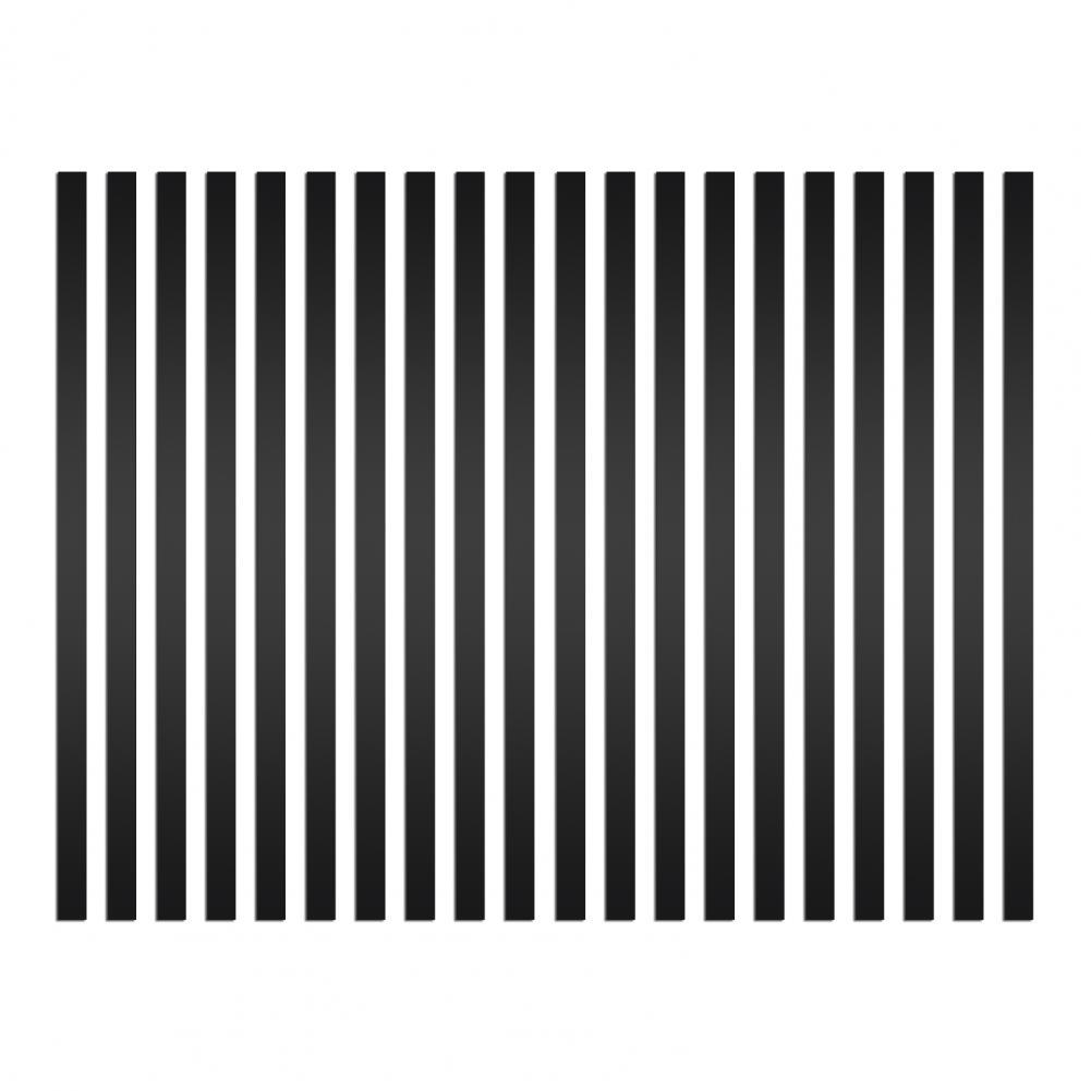 1 Set Useful Mirror Wall Stickers Removable Easy t... – Grandado