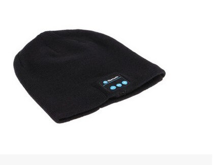 Gorro cálido con Bluetooth, gorro inteligente inal... – Grandado