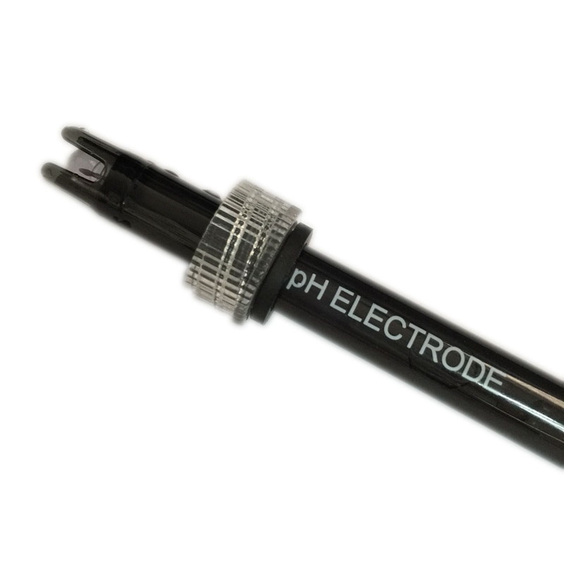 Pen PH Elektrode Sensor BNC Connector Probe Zwemba... – Grandado