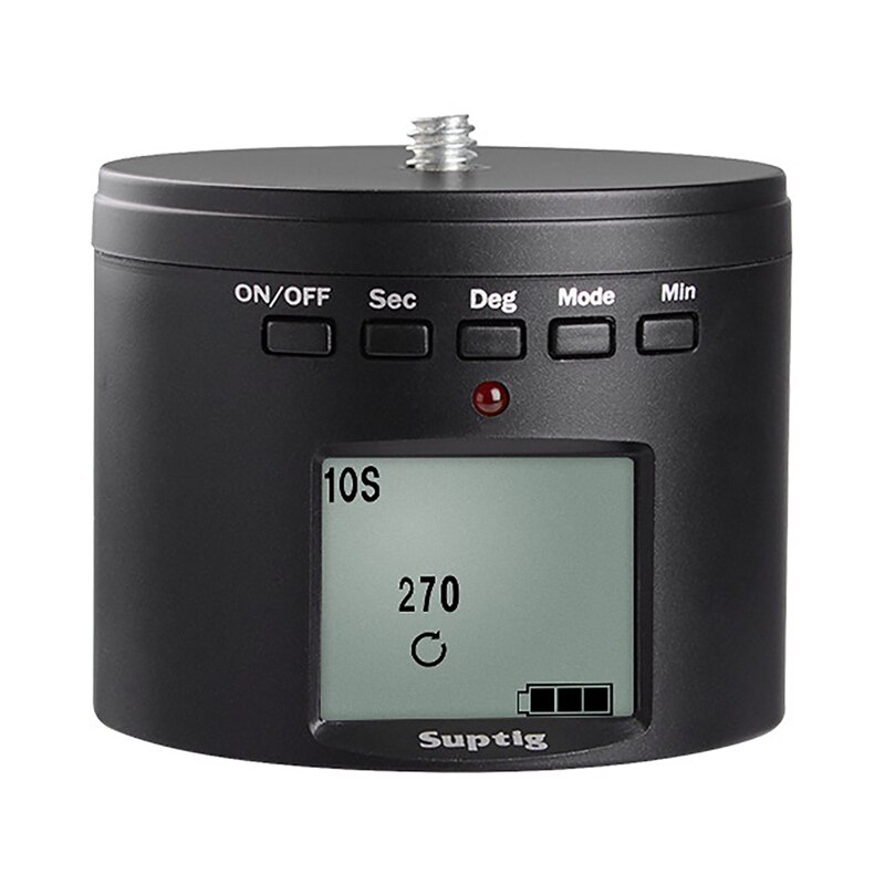 AM05-Suptig Multifunctionele Draaitafel Mount Adap... – Grandado