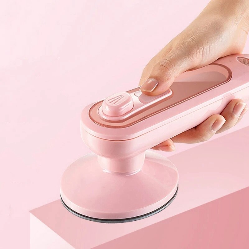 Dormitory Home Ironing Clothes Clothes Steamer Por... – Grandado
