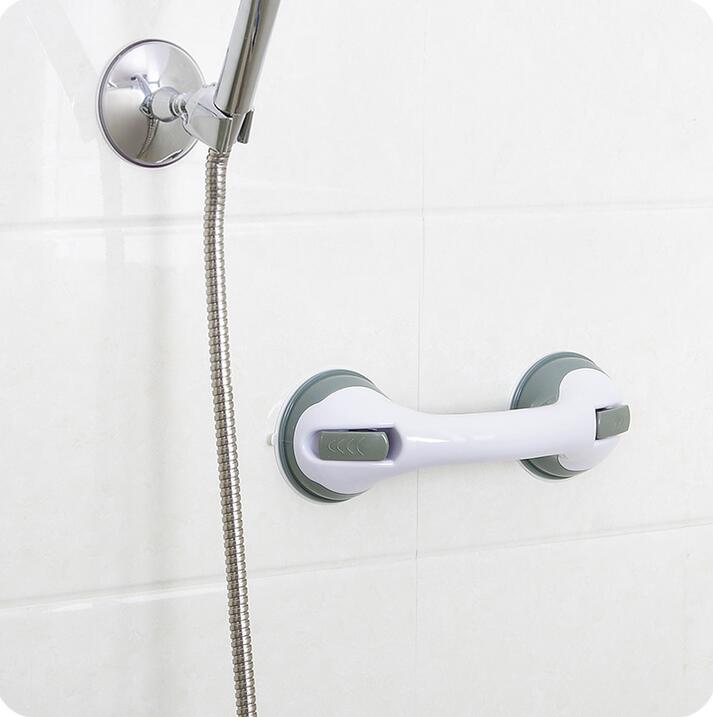 Strong Suction Cup Grab Bars Bathroom Child Non Sl... – Grandado