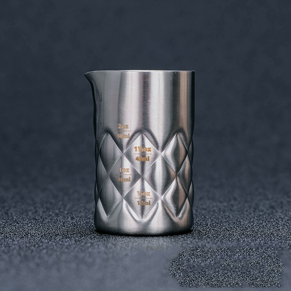 DEOUNY Cocktail Jigger Doseur Cuisine With Graduat... – Grandado