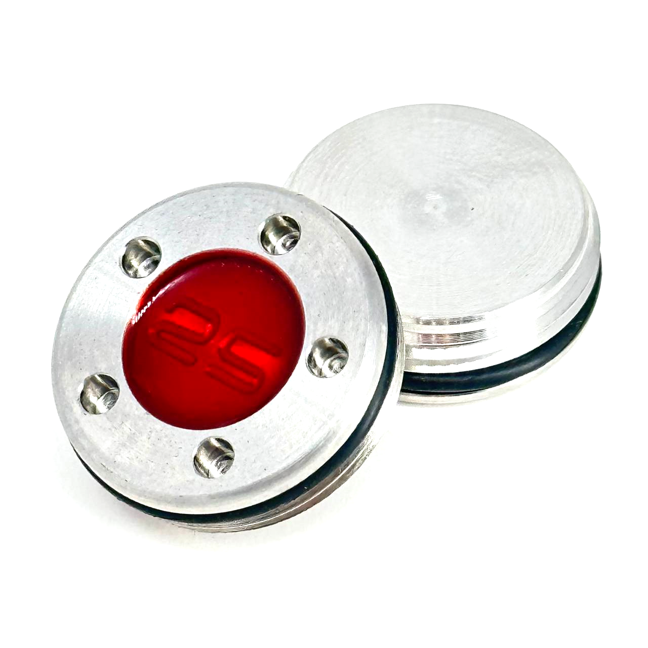 2 stücke Golf gewicht kompatibel mit Titel ist pas... – Grandado