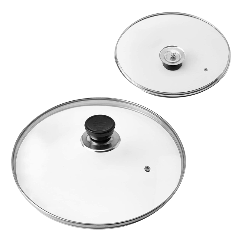 Praktische 6 Sets Pot Deksel Knoppen, Keuken Kookg... – Vicedeal