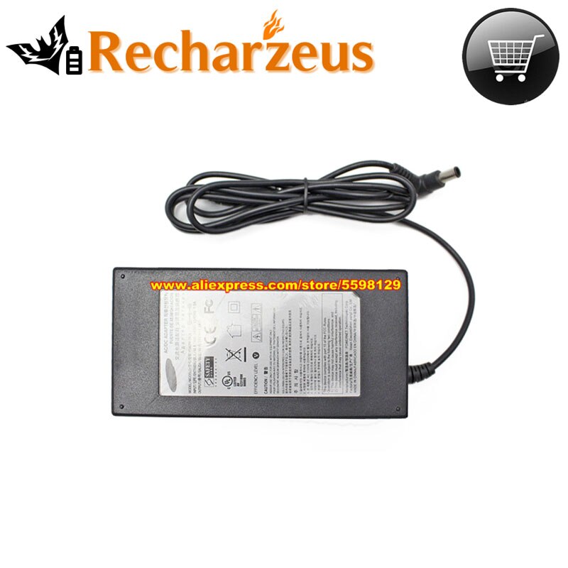 Genuine 23V 1.8A 41W For Samsung PS42W_24J1 AH44-0... – Grandado