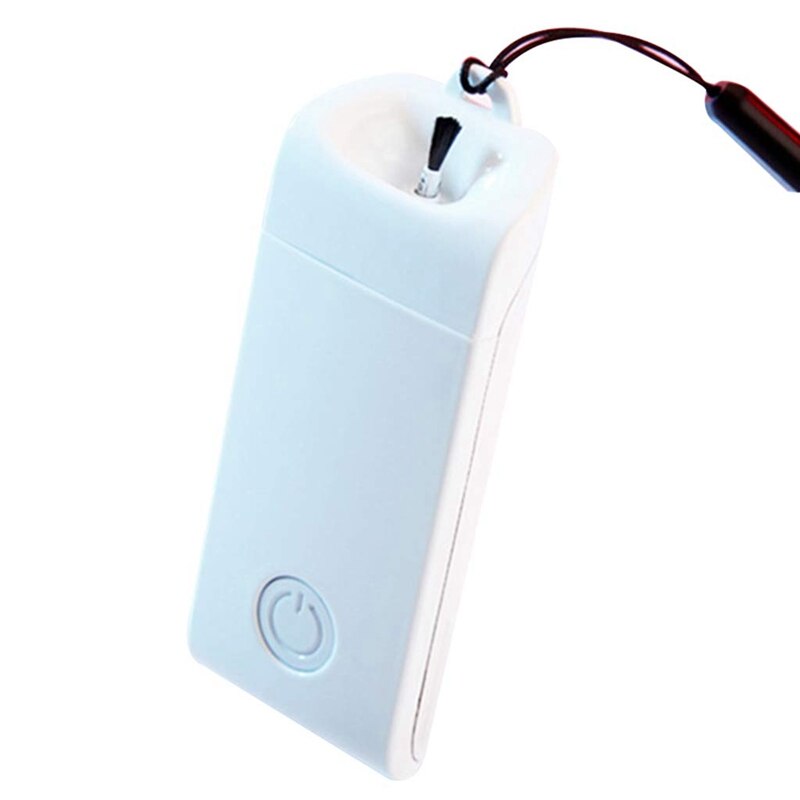 Mini Air Purifier, Portable Wearable Personal Air ... – Grandado