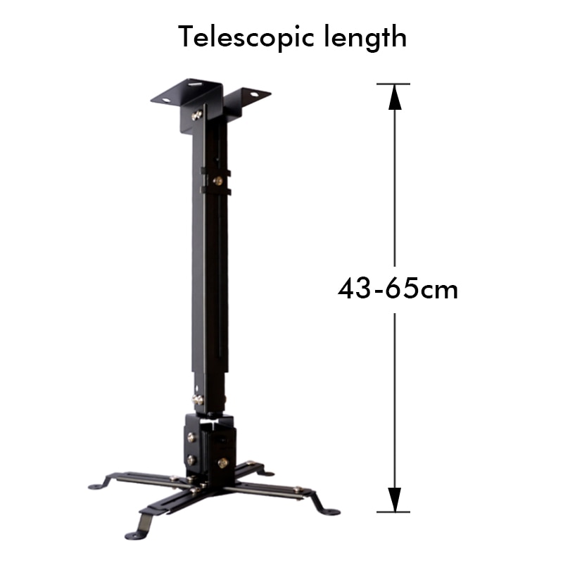 Byintek Universele Projector Beugel Muur Plafond M... – Vicedeal