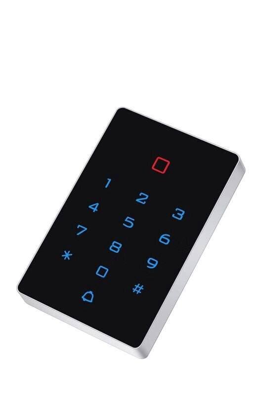 with 2000 users Door Access Control System Touch R... – Grandado