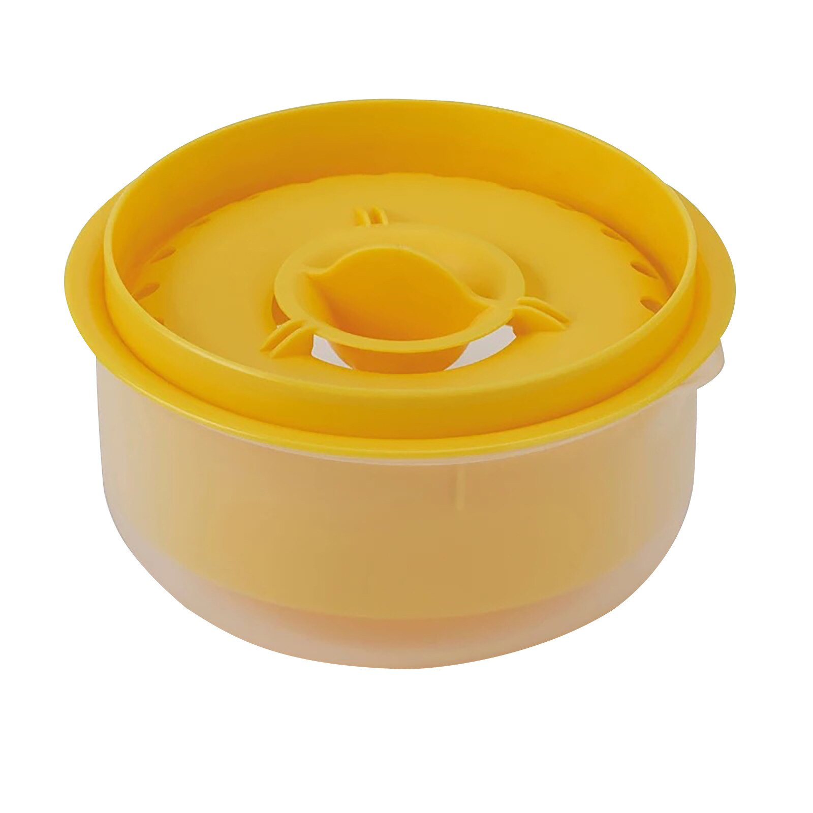 Leuke Kip Keramische Eiwit Separator Creatieve Eig... – Grandado