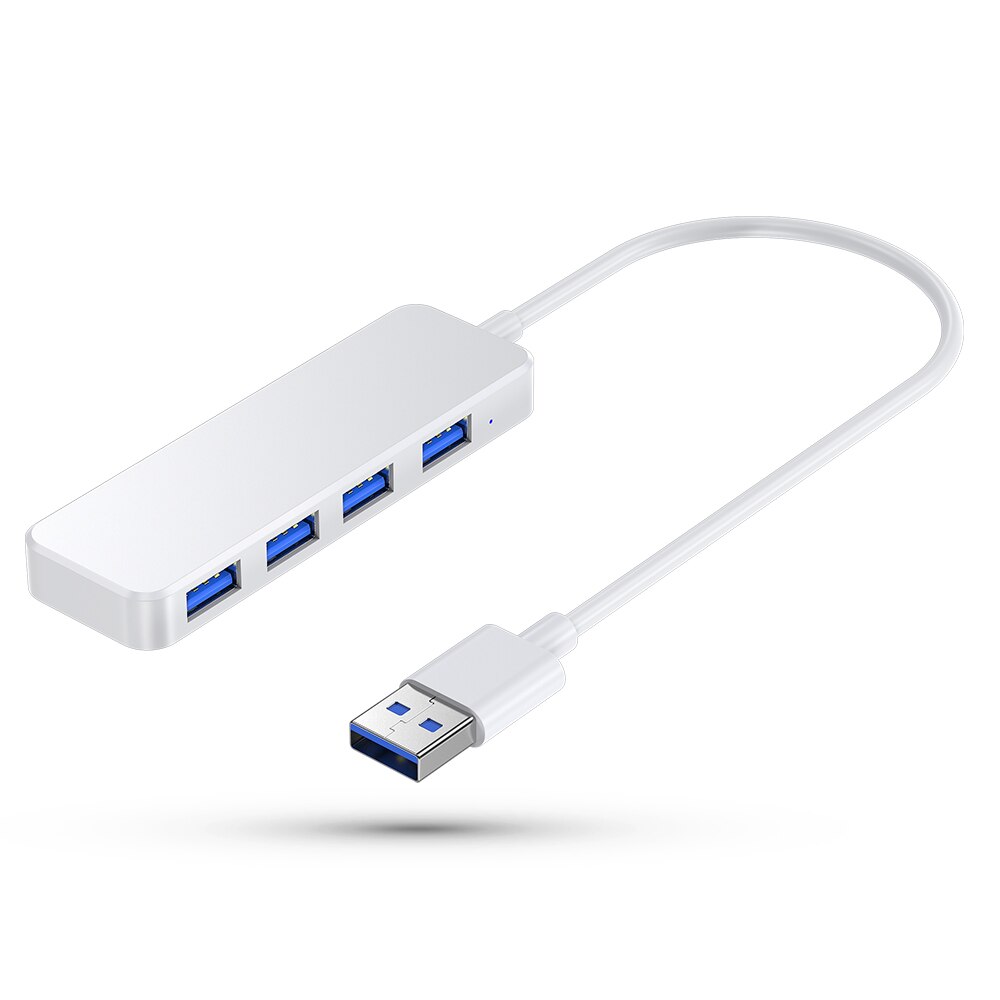 Adapter For Laptop PC High Speed USB 3.0 Hub Exter... – Grandado