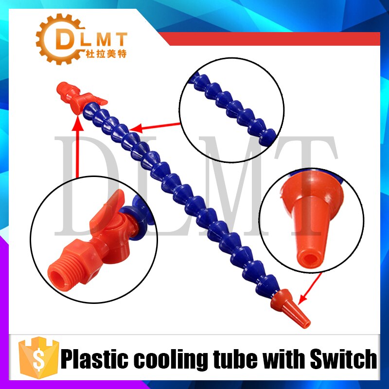 10PC 400mm 500mm 60cm 70cm Round Nozzle 1/2 Flexib... – Vicedeal