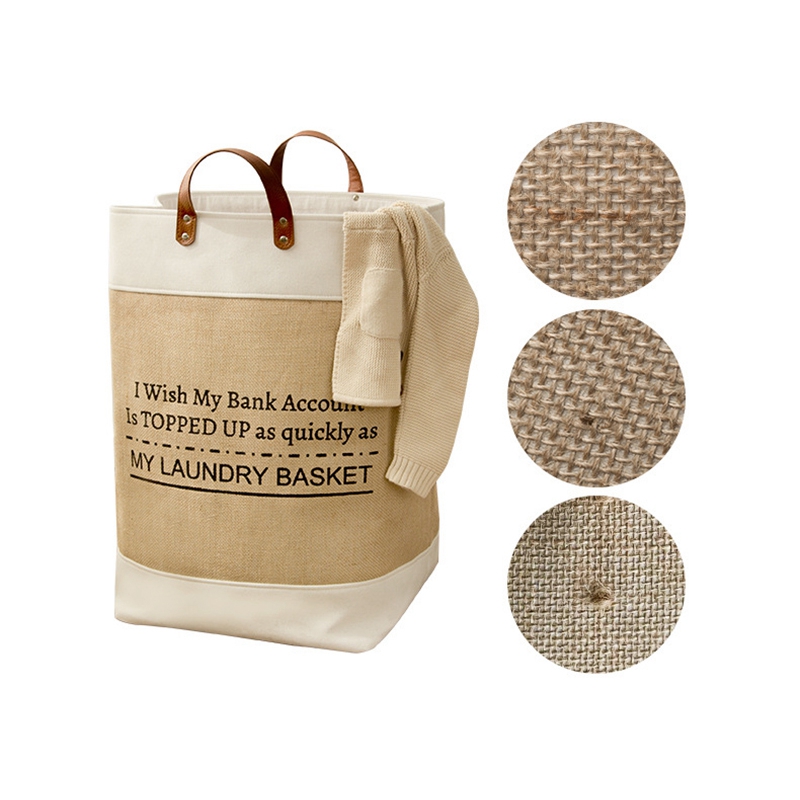 Grote Waterdichte Opvouwbare Wasmand Vuile Kleren ... – Vicedeal