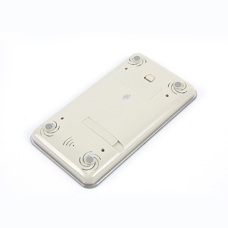 Digital Bathroom Body Scale Electronic LED Weighin... – Grandado