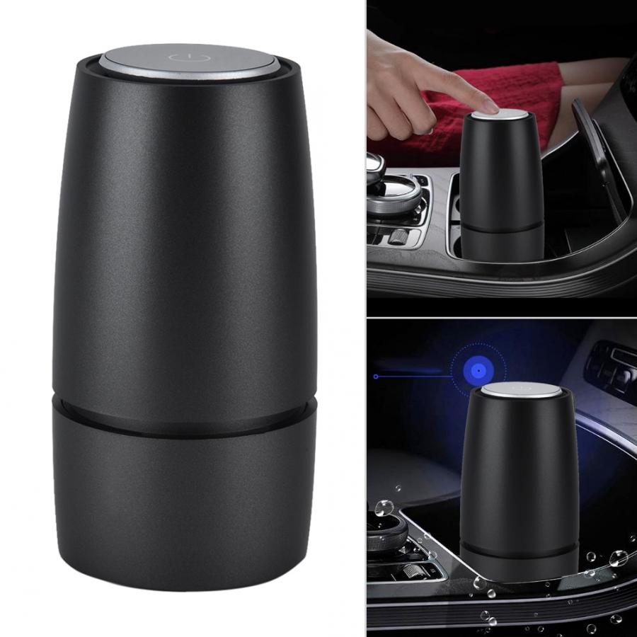 Luchtreiniger Thuis Kantoor Voertuig Mini Luchtrei... – Vicedeal