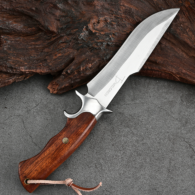 Outdoor Knife Portable High Hardness Fruit Knife C... – Grandado