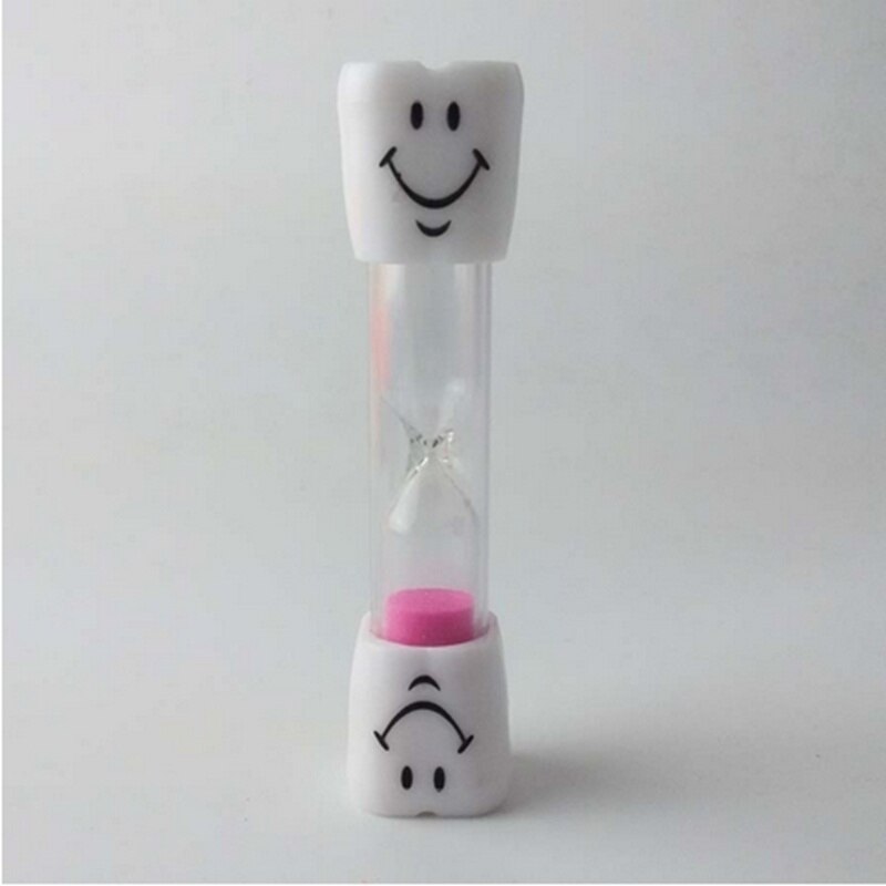 Sand Clock 3 Minutes Smiling Face The Hourglass De... – Grandado