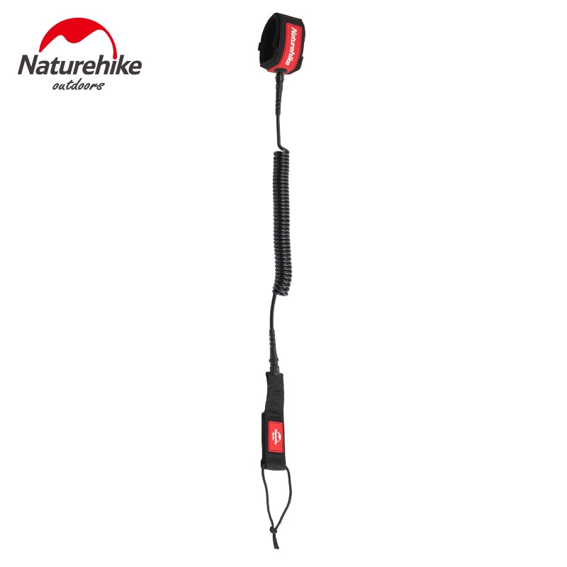 Naturehike Surf Leash Sup Surfing Surfboard Leash ... – Grandado