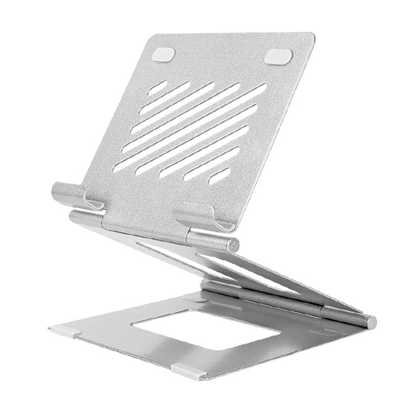 Laptop Stand Metal Cooling Foldable Laptop Stand – Grandado
