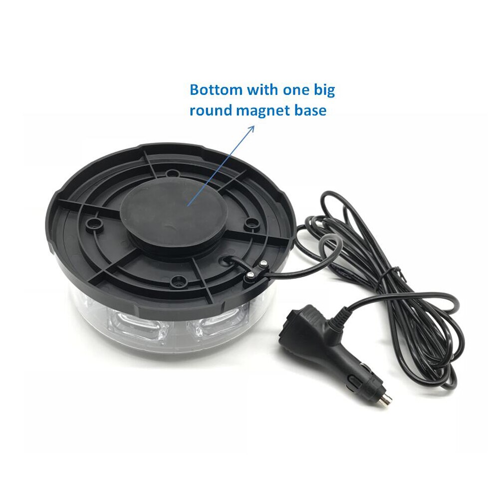 Emergency Strobe lighting Car Truck LED Flashing S... – Grandado