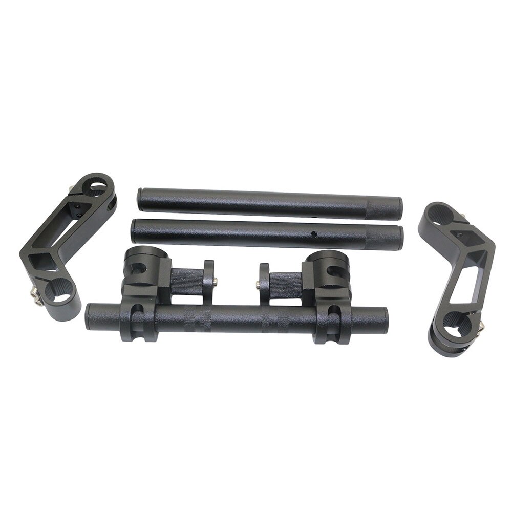 Motorcycle Universele Cnc Motor Stuur Handle Bar S... – Vicedeal