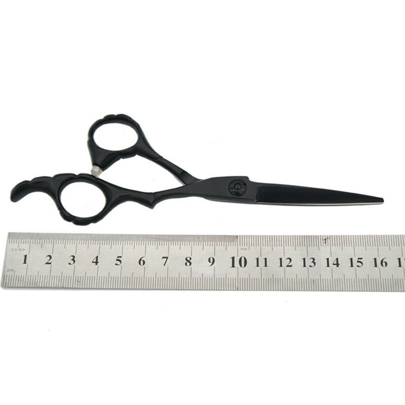 6 Friseur Schere Haare Schneiden Scher Gezackten K... – Grandado