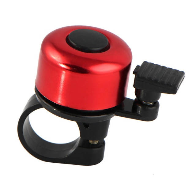 1Pc Legering Mini Fietsbel Ping Ring Hendel Cyclus... – Grandado
