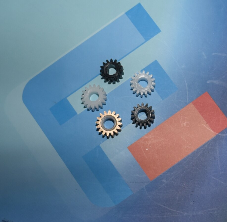 B039-3062 B039-3060 B039-3245 Developer Gear Kit V... – Grandado