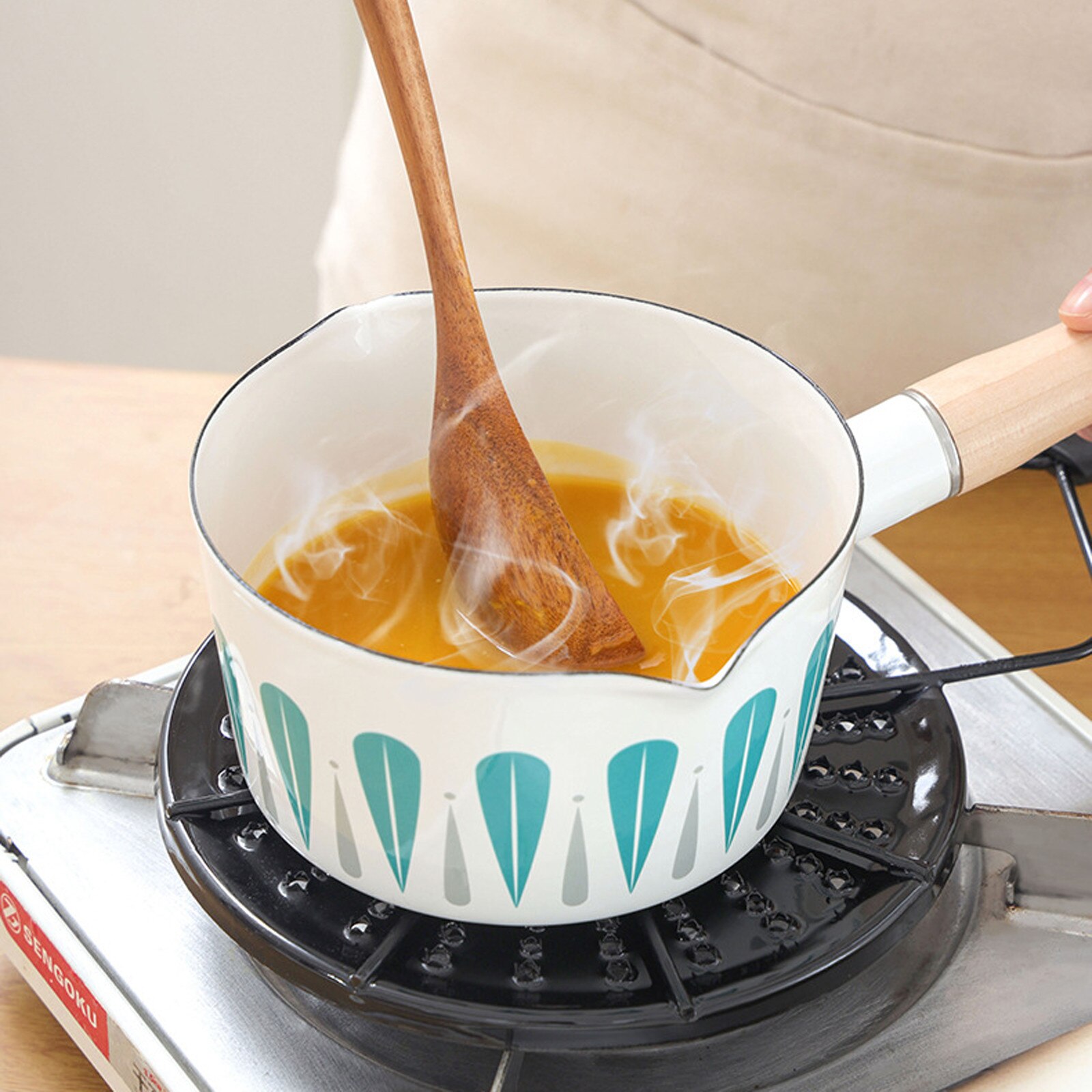 Heat Diffuser Distributer Gas Stove Top Stovetop H... – Grandado