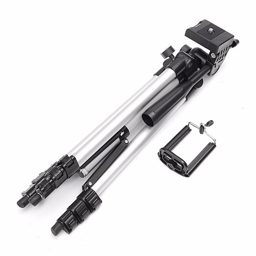 Camera Tripod Smartphone Stand Holder Portable Des... – Grandado