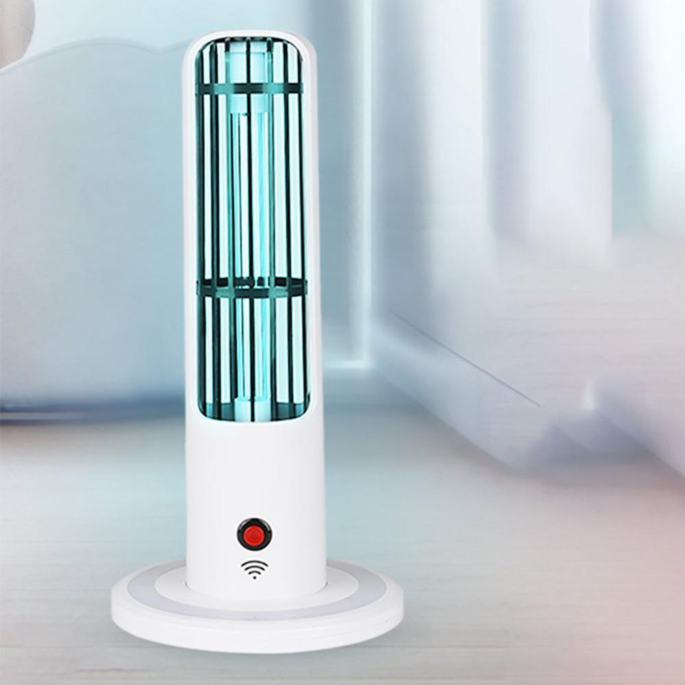Ultraviolet disinfection night light 360 Degrees U... – Vicedeal