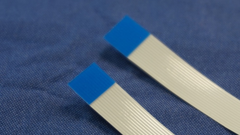 5pcs Flexible flat cable FFC /FPC 12 PIN 0.5mm pit... – Grandado