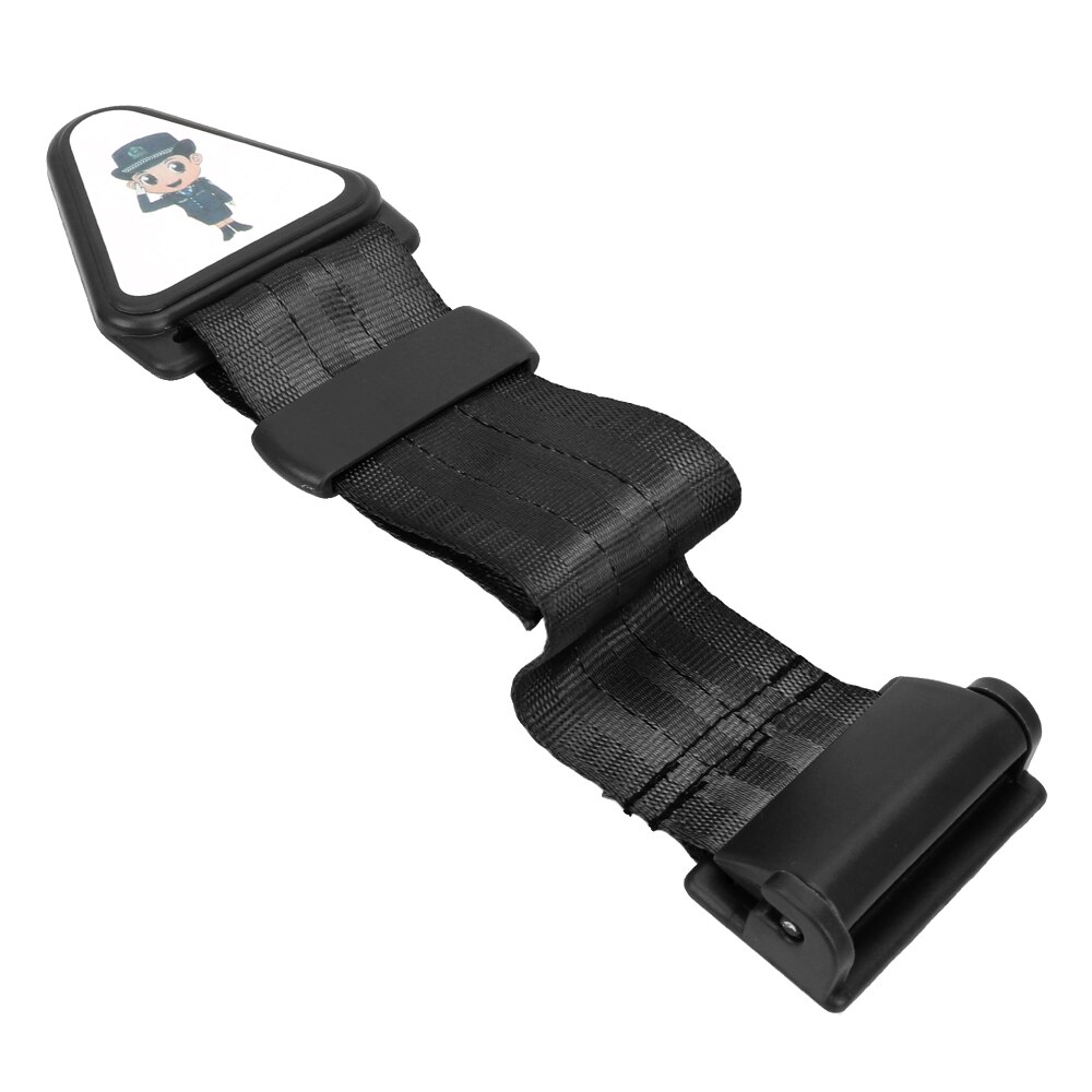 Auto lasten lasten auton turvavyö yleissäädin turv... – Grandado