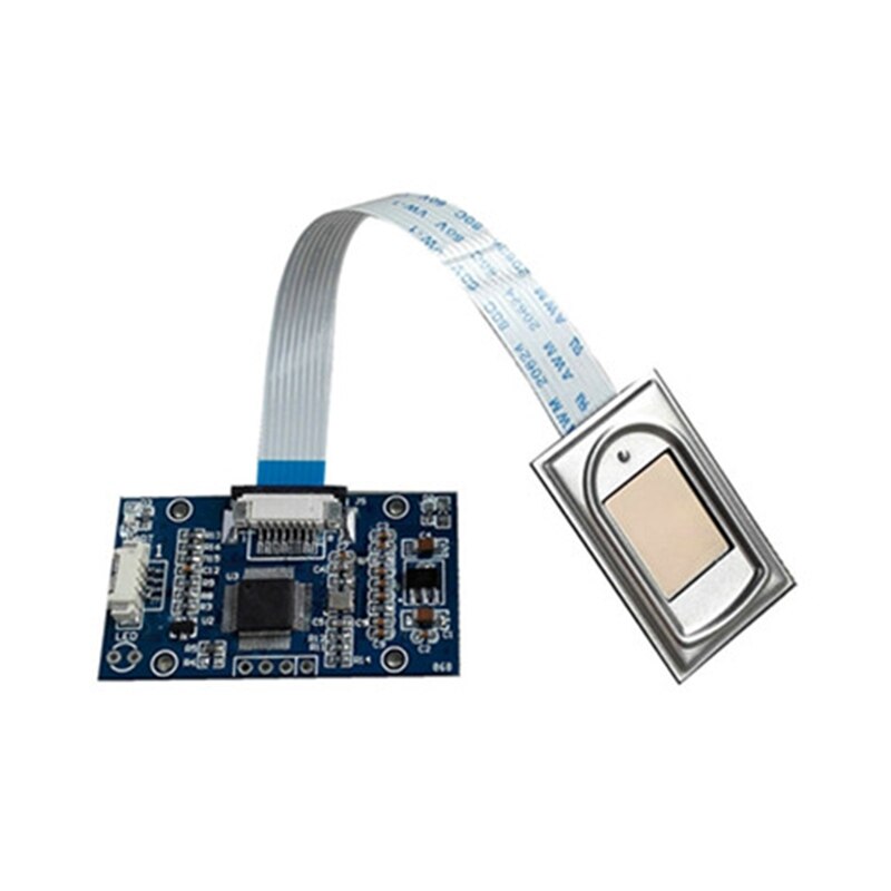 R303 USB Fingerprint Modul Sensor Scanner Anerkenn... – Vicedeal