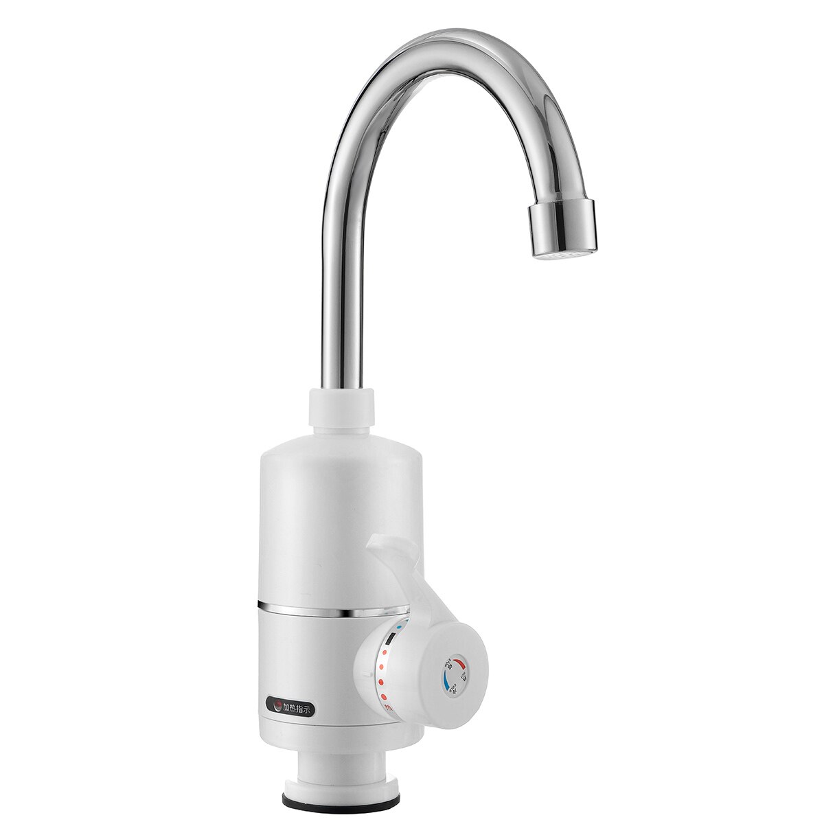 Water Heater Tap 360 Rotatable Tankless Water Heat... – Vicedeal