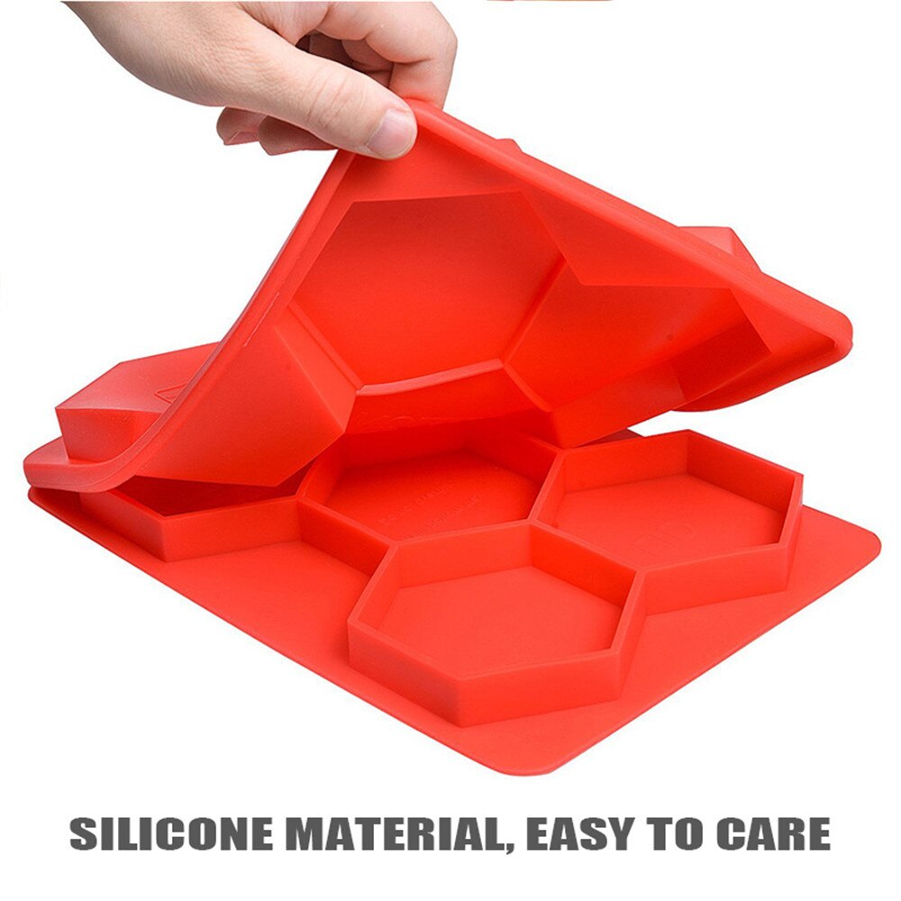 Silicone Hamburger Meat Mold Round Shape Press Mea... – Vicedeal