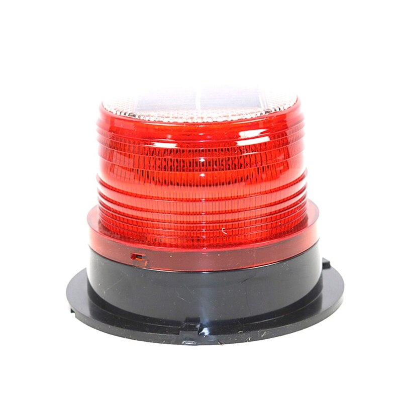 WPD Solar Indicator Lights Red Blue Yellow Flashin... – Vicedeal