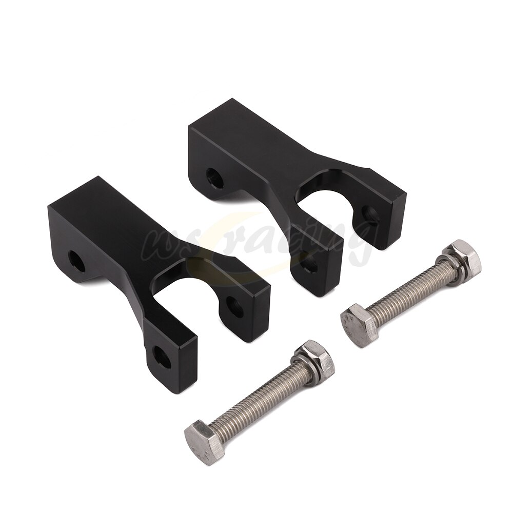 Motorcycle ATV Front 3.5" Lowering Adapter Ad... – Vicedeal